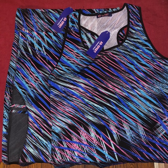 AQ-Sports | Pants & Jumpsuits | New Sport Wear 2pieces | Poshmark